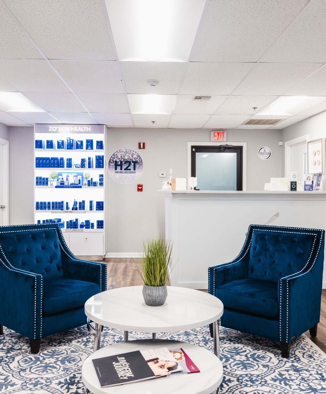 About | Franklin and Foxboro | H2T Skin and Laser Center